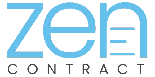 ZenContract – Your MSP contract management tool